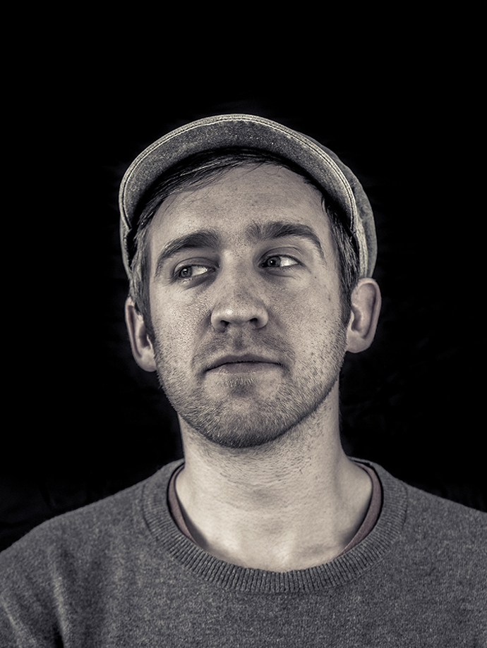 Signature Portraits by Adonis Stevenson | Dodho