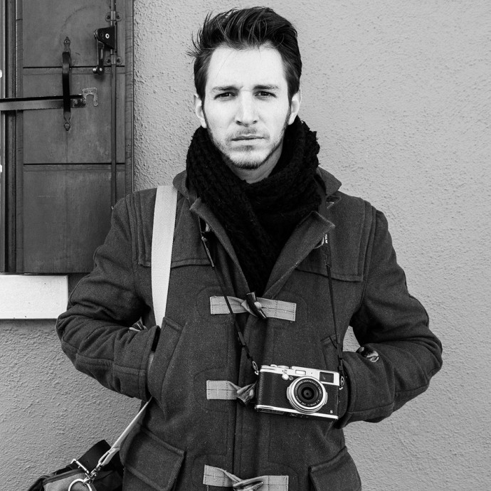 Surreal photography by George Christakis | Dodho Magazine