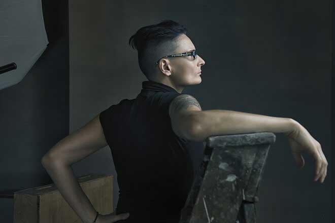 The human soul by Dominic Rouse | Dodho