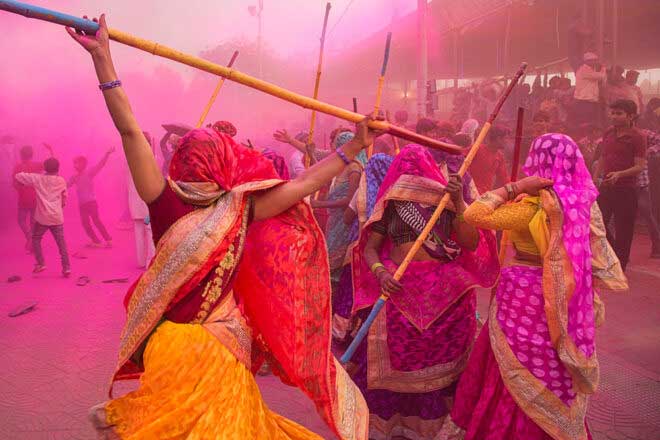 Journey of the indian woman by Lopamudra Talukdar | Dodho