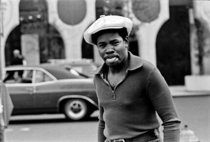 Jeff Rothstein ; Street photographer - New York City Images 1969-2006 ...