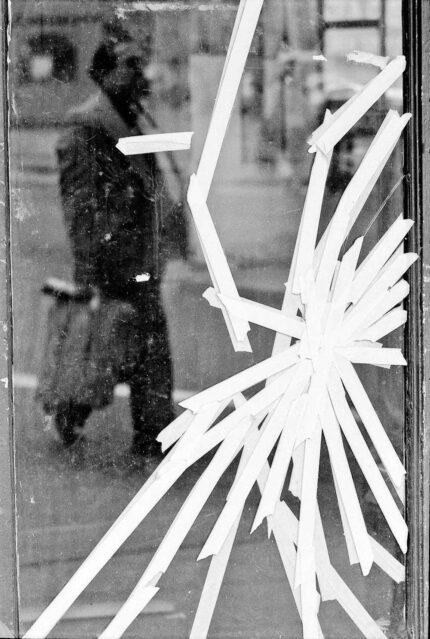 Jeff Rothstein ; Street photographer - New York City Images 1969-2006 ...