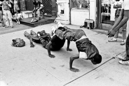 Jeff Rothstein ; Street photographer - New York City Images 1969-2006 ...