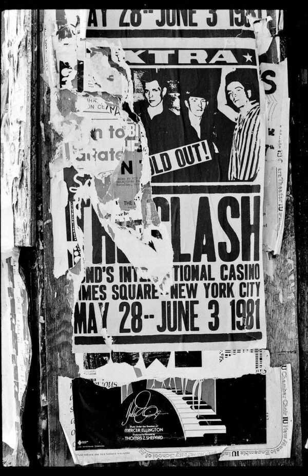 Jeff Rothstein ; Street photographer - New York City Images 1969-2006 ...