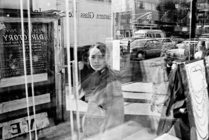 Jeff Rothstein ; Street photographer - New York City Images 1969-2006 ...