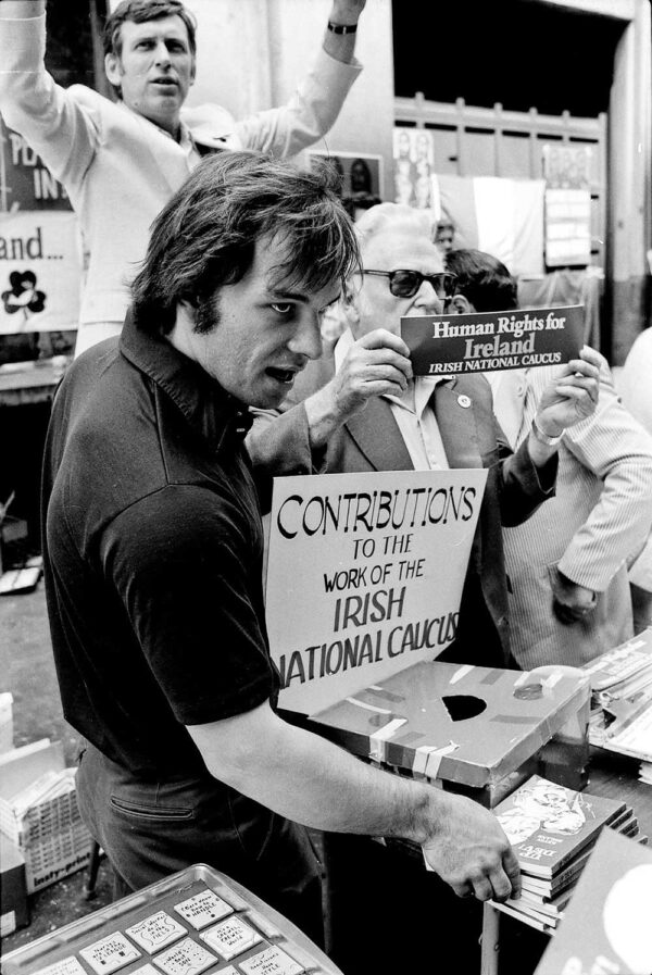 Jeff Rothstein ; Street photographer - New York City Images 1969-2006 ...