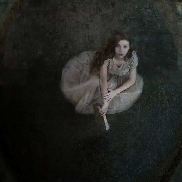 Three Chapters Of Illumination by Ann George | Dodho