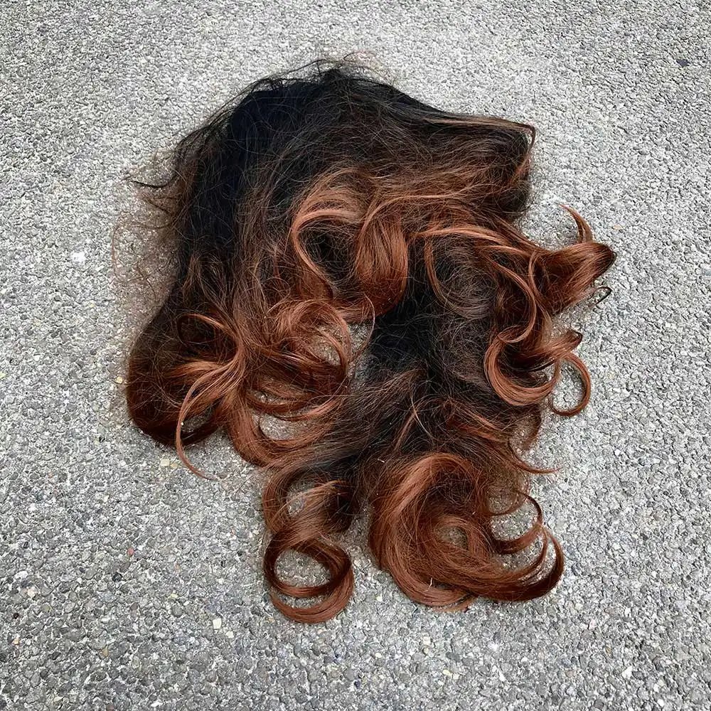 Someone’s Rubbish by Chloe Juno – Dodho