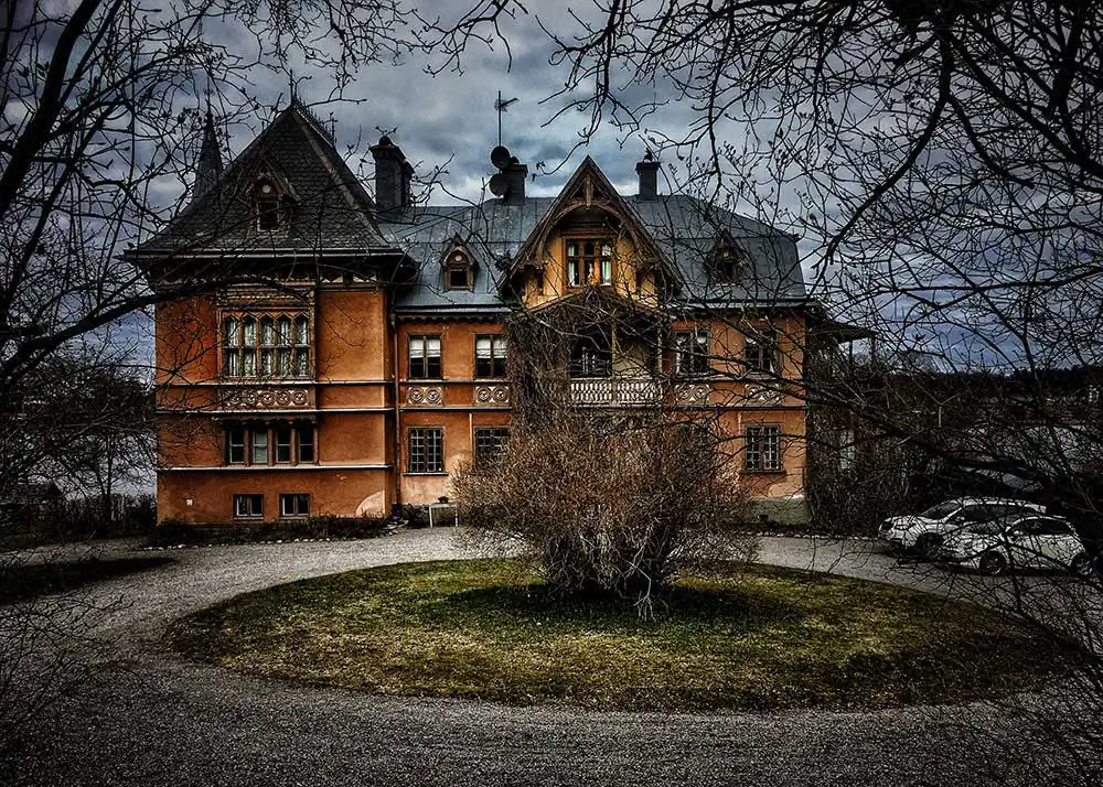Beautiful Houses – GuruShots Photo Challenge – Dodho