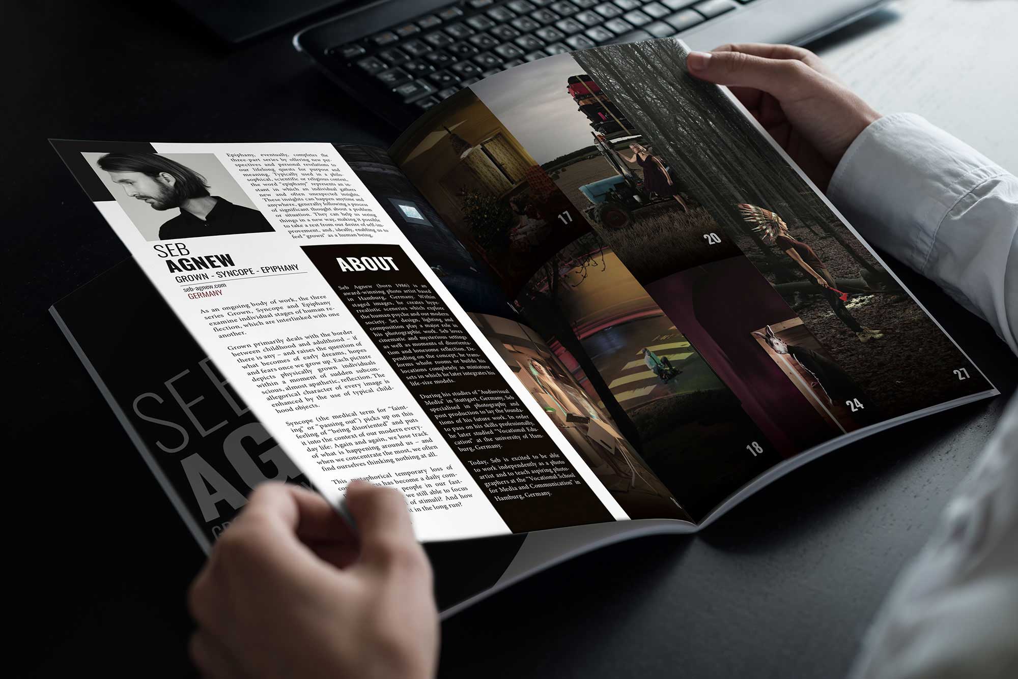 Call for entries | Dodho