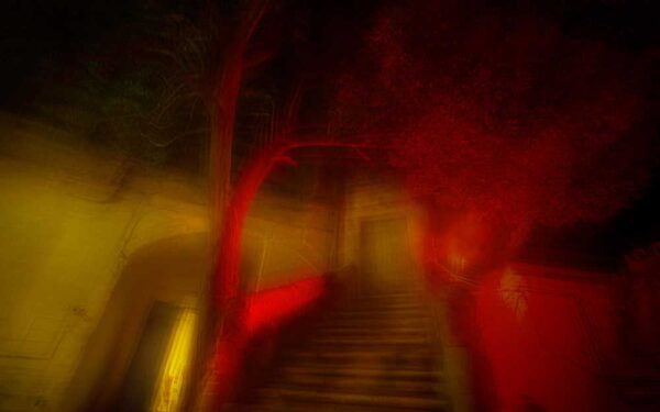 Invisible Cities | Dodho