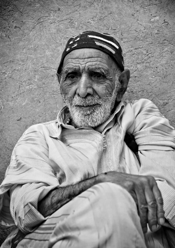 The Medina of Marrakech by Benjamin Angel | Dodho