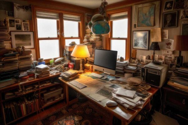 Artist studios: spaces for creativity and work | Dodho